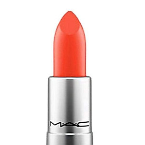 MAC Lipstick SO CHAUD