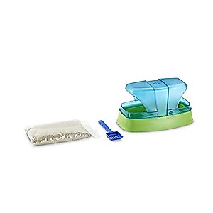 Savic Hamster Toilet and Litter (Hamster Toilet)