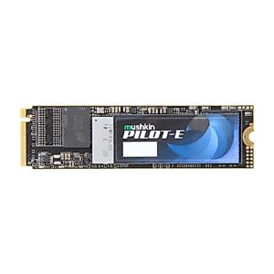 AddOn 1 TB Solid State Drive - M.2 2280 Internal - PCI Express NVMe (PCI Express NVMe 3.0 x4) - TAA Compliant