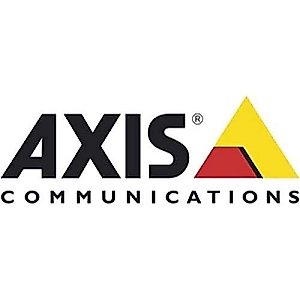 Axis Communications M3116-LVE COMPACTMINI Dome 4 MP at UP to 30 FPS Fixed Lens, Black