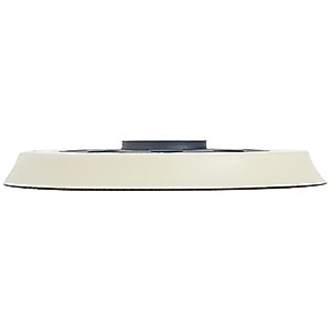 BOSCH RS032 8-hole Hook & Loop Hard Backing Pad