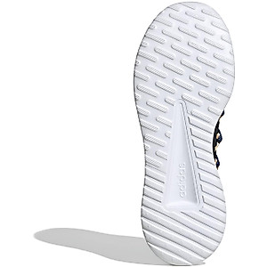 adidas Lite Racer Adapt 5.0 White/Dash Grey/Navy 9