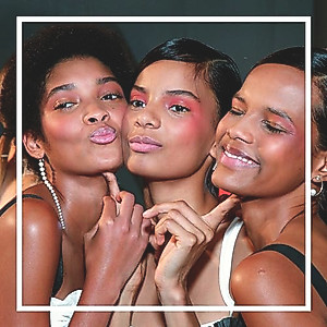 TRESemmé Rich Moisture Shampoo and Conditioner Rich Moisture 2 Count for Dry Hair Formulated With Vitamin E and Biotin 28 oz