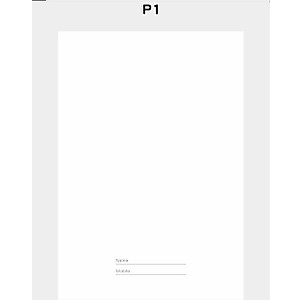 xingtingyu Undated Weekly Planner A5 A6 Time Management Weekly Monthly Schedule Book for Full Year Timeline Agenda Notebook Notepad Pink