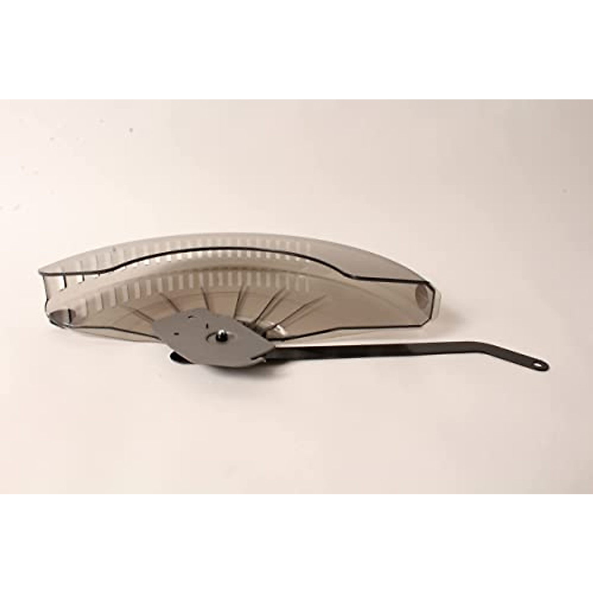 Replacement Blade Guard for Ryobi Miter Saw Models TSS121, TSS121T, TSS120L - 089240023710