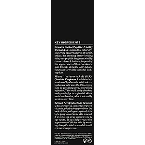 Cold Plasma Plus+ Fragile Skin Therapy, 6 fl. oz.