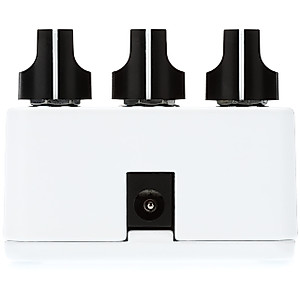 JHS 3 Series Fuzz Pedal with 3 Patch Cables