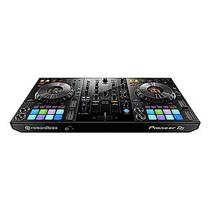 Pioneer DJ DDJ-800 2-Deck Rekordbox DJ Controller