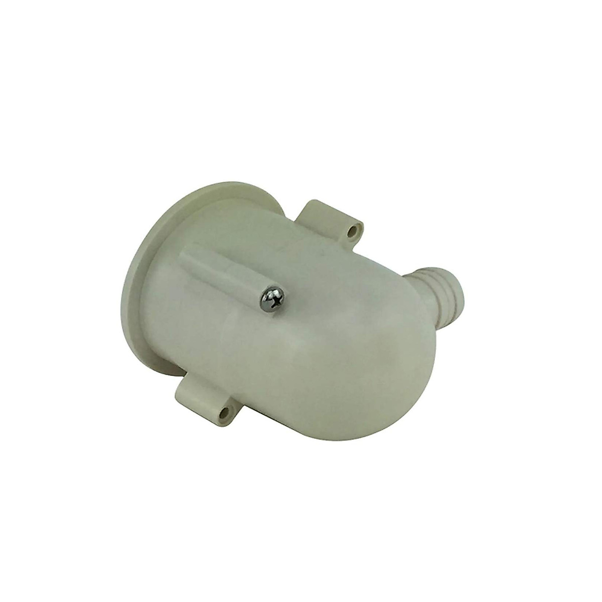 Concession Sink 4 Piece SetP Drain Trap Kit Food Stand Truck Trailer RV Camper