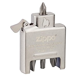 Zippo Bit Safe Insert