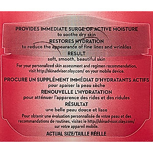 OLAY Night of OLAY Firming Cream 2 oz (Pack of 2)