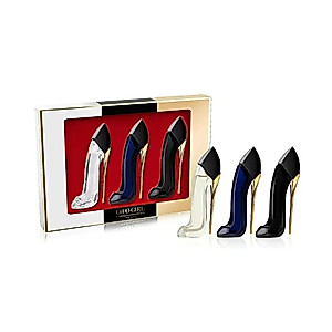 Carolina Herrera 3-Pc. Good Girl Mini Gift Set