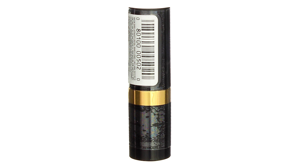 Revlon Super Lustrous Lipstick - Gentlemen Prefer Pink