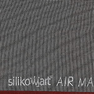 Silikomart Air Mat Perforated Silicone-Fiberglass Baking Mat 11-7/8 Inch x 15-3/4 Inch (300 Millimeters x 400 Millimeters)