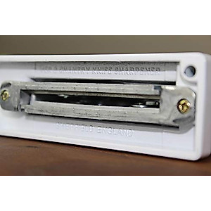 Taylor's Eye Chantry Knife Sharpener, White