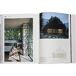 Evergreen Architecture: Overgrown Buldings and Greener Living