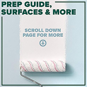 INSL-X Waterborne, Semi-Gloss Acrylic Pool Paint, Ocean Blue, 1 Gallon