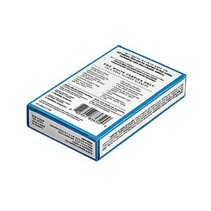 Dye Powdered Fabric Dye, White Wash, 1 7/8-Ounce