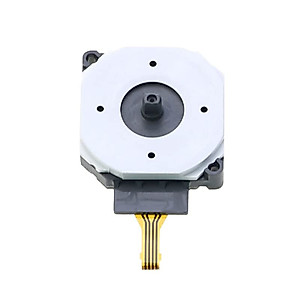 Replacement Analog Joystick Button Module Thumb Stick Grip Knob Repair for Nintendo 3DS New 3DS XL LL / 2DS New 2DS XL LL (A)