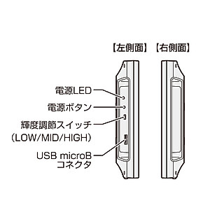 センチュリー Century LCD-10000UT2_FP Projected Capacitive 10.1 Inch Multi-Touch Monitor for USB Input