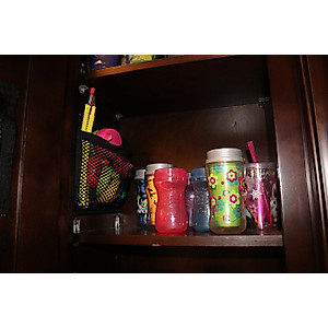 Cabinet Organizer Web