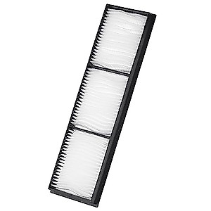 Litance Projector Air Filter ELPAF46 V13H134A46 / ELPAF23 V13H134A23 for Epson EB-L1050U EB-L1070U EB-L1075U EB-Z8000WU EB-Z8050W EB-Z8150 PowerLite Pro Z8250NL Z8255NL Z8350WNL L1070U L1075U Filter