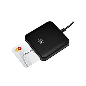 ACR39U-UF Smart Card Reader - TYPE C Connector