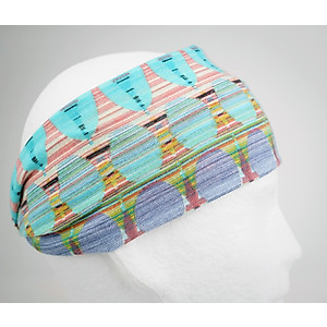 Pistil Women's Edie Headband, Aqua, One Size