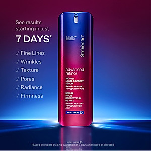 StriVectin Advanced Retinol Nightly Multi-Correct Serum