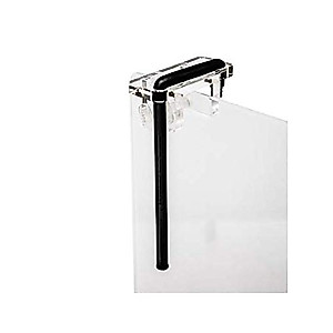 Innovative Marine Hydrofill Titanium ATO Auto Top Off - Acrylic Return Bracket