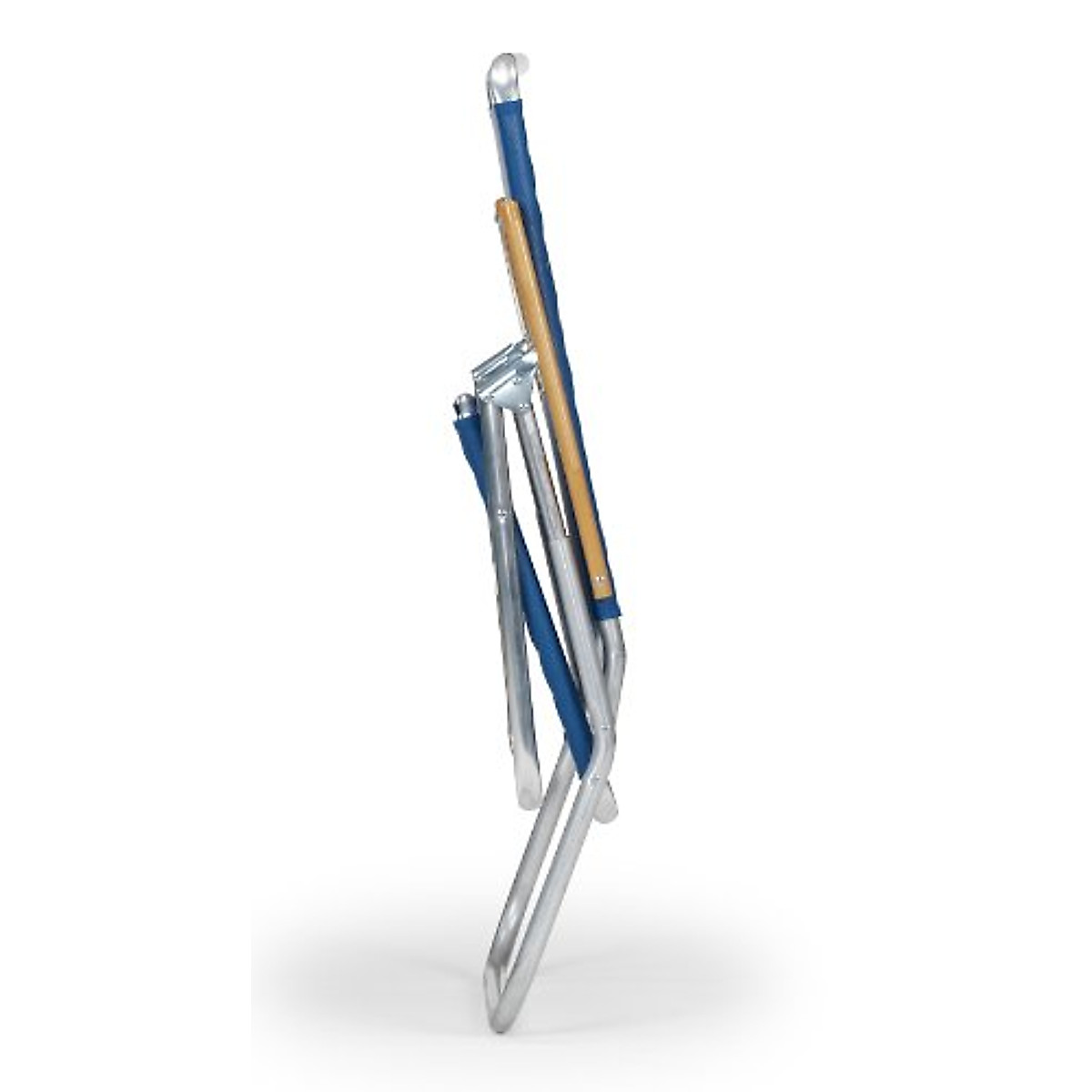 Telescope Casual 71153801 Light and Easy High Boy Folding Beach Arm Chair, Night