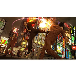 Ryu ga Gotoku 0 Chikai no Basho (Yakuza 0)