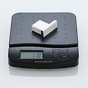 RANDOM Brushed Towel Hooks Bathroom Hardware Accessories Robe/Coat Hook SUS 304 Stainless Steel Clothes Hook for Bath Kitchen Contemporary Hotel Style Wall Mounted Hook 2 Pack.