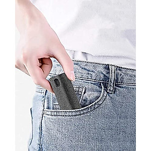 YTT Touchscreen Mist Cleaner, Screen Cleaner Spray, Fingerprint Cleansing, Screen Cleaner for You iPad, Laptop, MacBook Pro, Cell Phone, iPhone Smartphones, Versatile Cleaners (Pink)