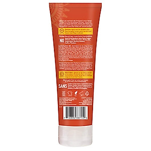 Desert Essence Island Mango Conditioner - 8 Fl Ounce - Enriching - Detangles Hair - Naturally Moisturizes - Soft & Supple - Refreshing - Smooth & Silky - Shea Butter - Jojoba Oil