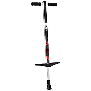 Razor Gogo Pogo Stick - Black