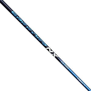 Fujikura Speeder NX Blue 50 R-Flex Shaft + RBZ Stage 2 / JetSpeed Tip + Grip