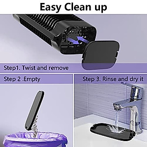 Bug Zapper for Outdoor and Indoor,Powerful Electric Mosquito Zapper Insect Killer,Insect Fly Trap Mosquito Trap for Backyard, Garden, Patio, Home