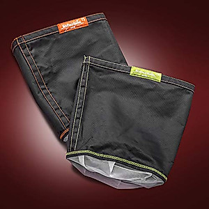 STX Infuzium 420 Butter-Oil-Tincture Infuser Maker Machine Complete Kit • 2 to 10 Sticks Butter • 2 Filters, 3 Silicone Spatulas, Silicone Glove & Butter Mold Plus our Infuzium 48 Page Cookbook