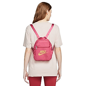 Sportswear Futura 365 Mini Backpack (Archaeo Pink, One Size)