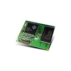 TS2GIFD10 2GB Industrial Commercial -Temperature (0 ~ +70 C) 1.0" IDE Flash Disk