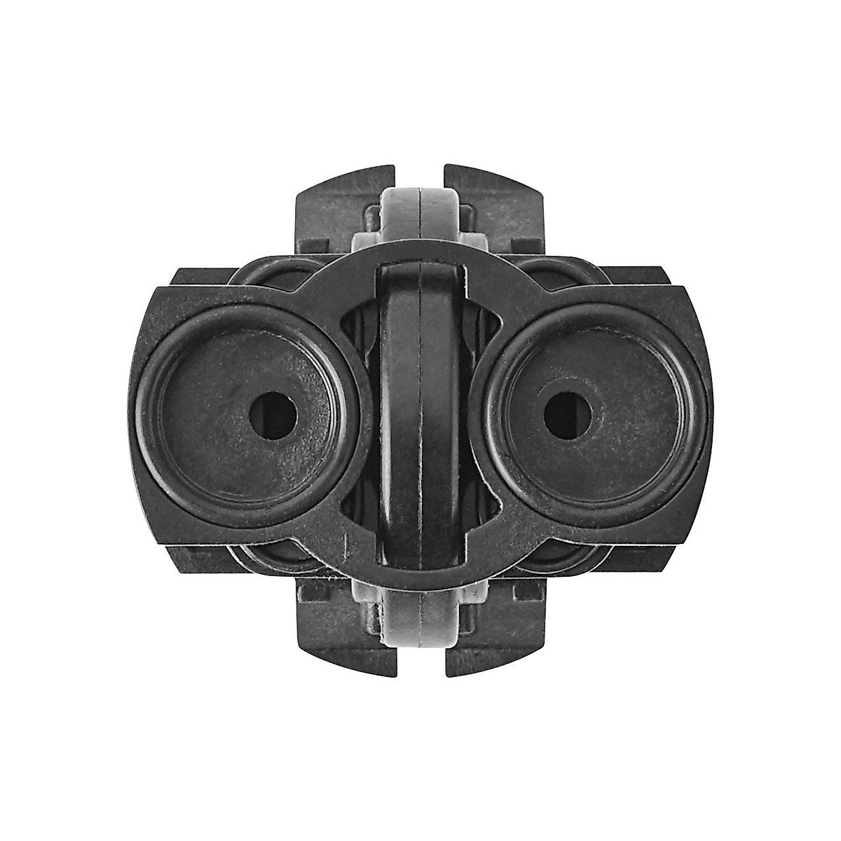 Kohler Part GP800820 Rite-Temp Pressure-Balancing Unit Cartridge, SINGLE, Black