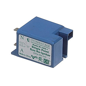 Jade 3000011848 Reigniter Tytronics Ri 230A-1