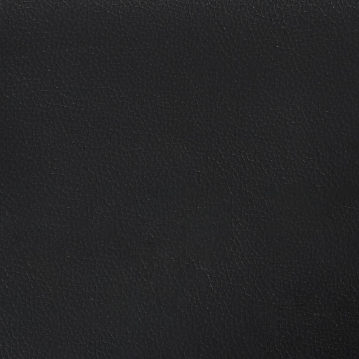 MBFLUUML High Back Computer Chair, Home Office Chair, Reclining Office Chair Black Faux Leather Suitable for Home Office