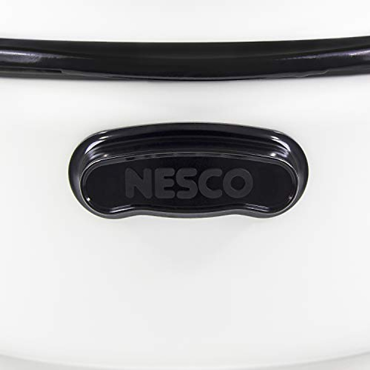 Nesco MWR18-14 Roaster Oven, 18 Quart, White