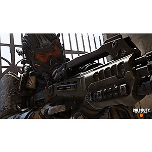 Call of Duty: Black Ops 4 - PlayStation 4 Standard Edition (Renewed)