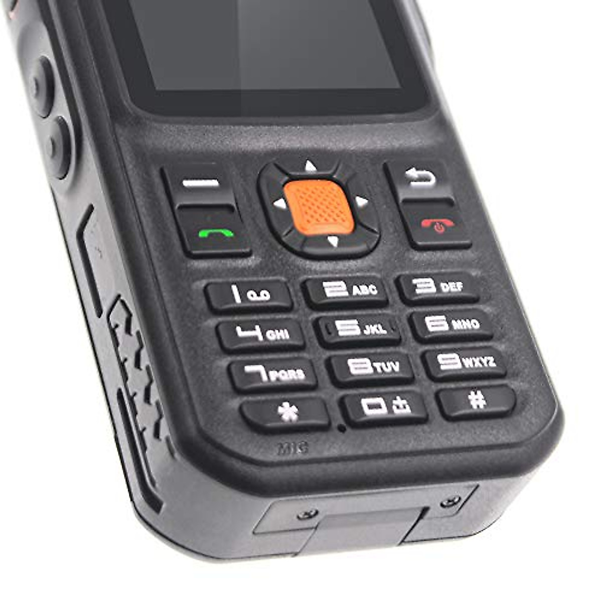 ANYSECU A420 LTE 4G POC PTT Network Radio Dual Sim Card WiFi Radio Unlocked GSM Compatible with Zello Real PTT