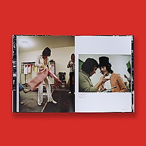 The Rolling Stones 1972 50th Anniversary Edition