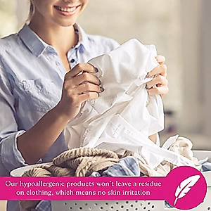 Forever New Granular Laundry Detergent – Unscented, 4 oz.