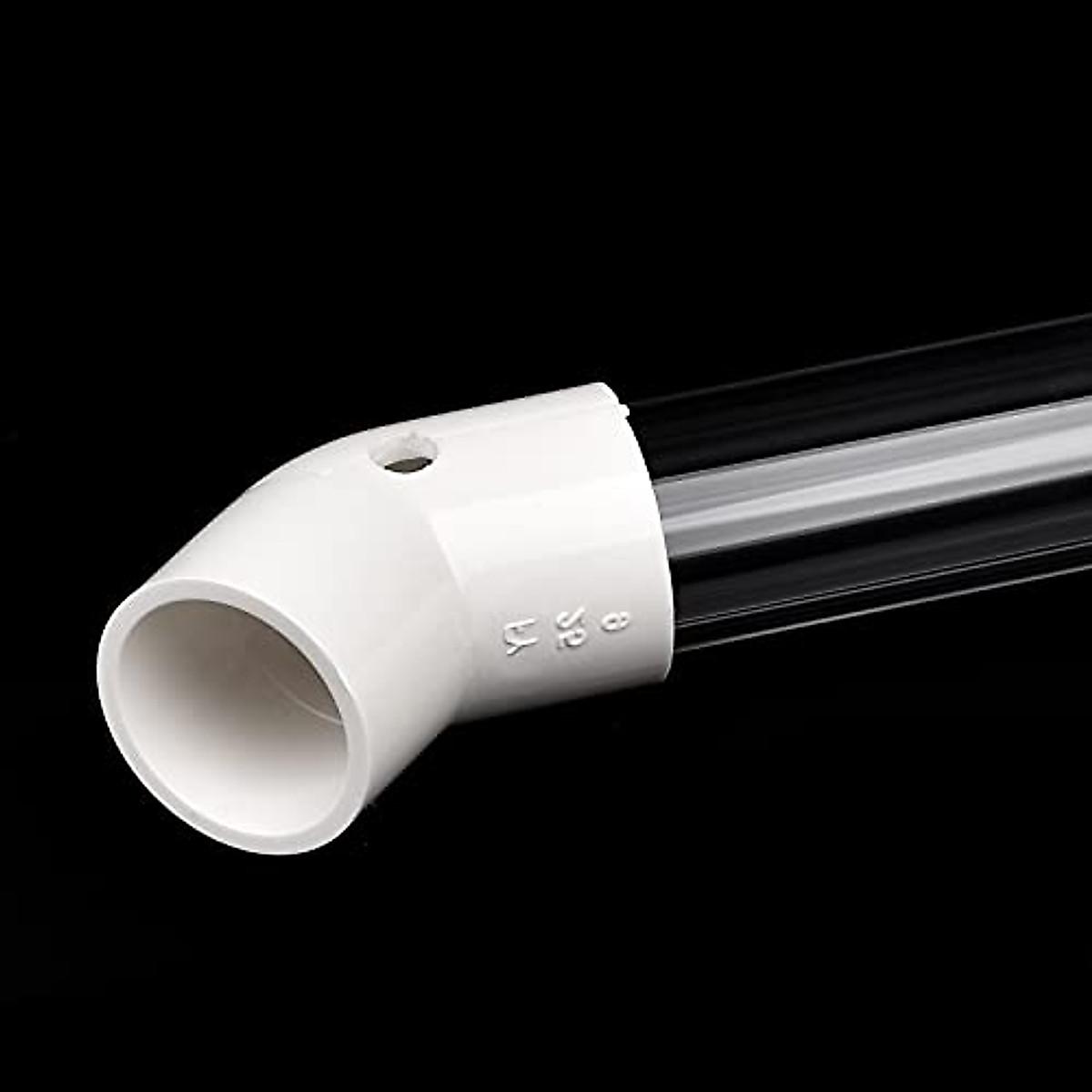 WEAVERBIRD 40mm Fish Hatchery Incubator, Aquarium Cichlids Fish Egg Incubator Tumbler Fish Hatchery Breeding for Fish Tank